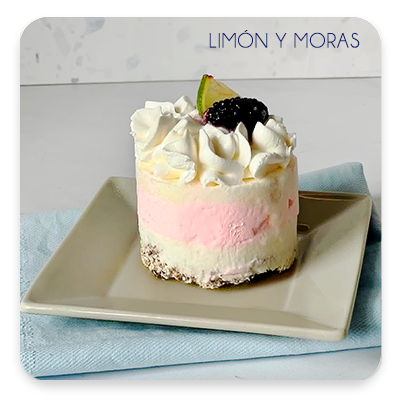 Frida Bar de Postres